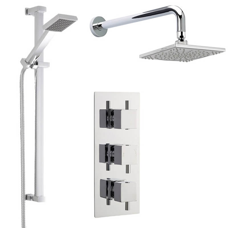 Complete Kits - The Bathroom Place